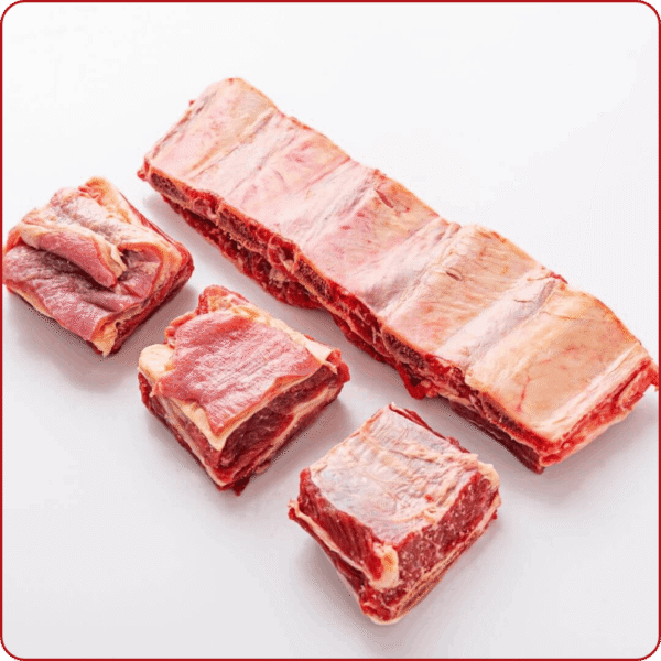 Costilla de res – Medecarnes